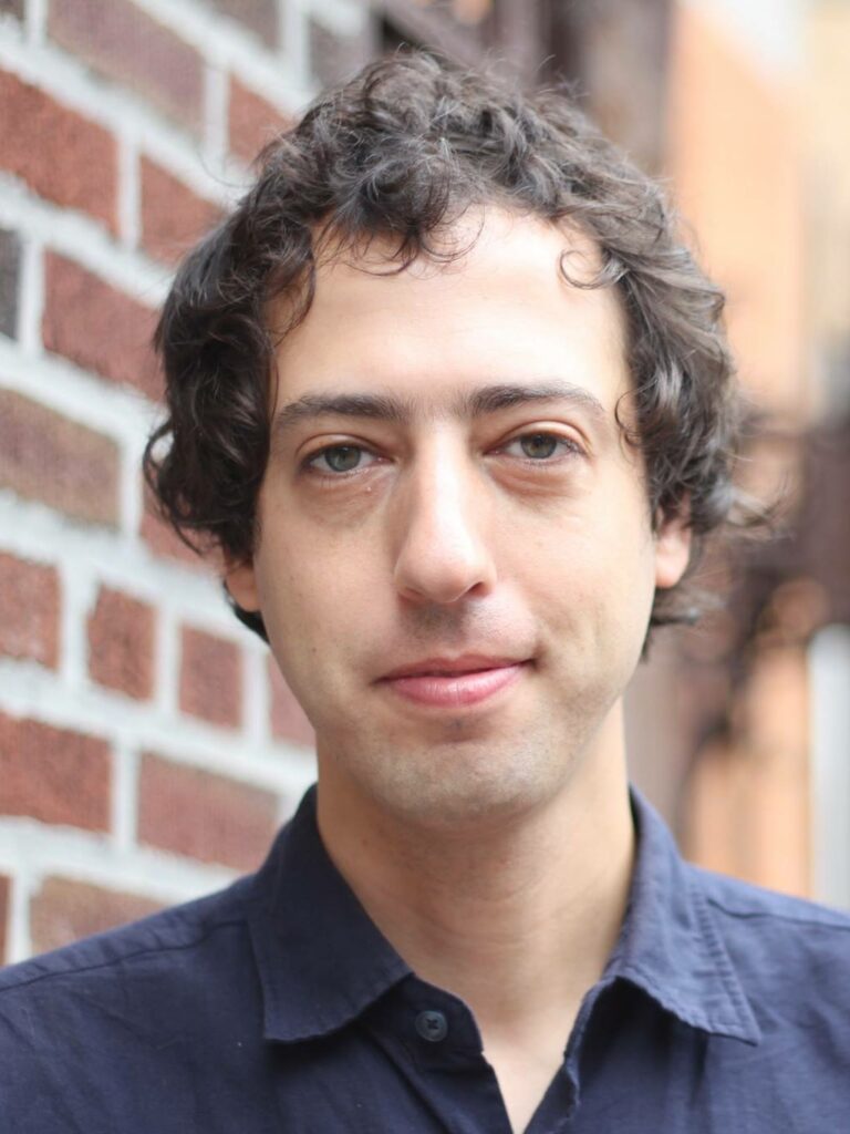 Samuel Stein - CUNY CPCP